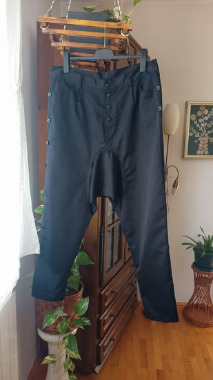 nebičnog modela nove pantalone