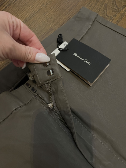 Pantalone Massimo Dutti
