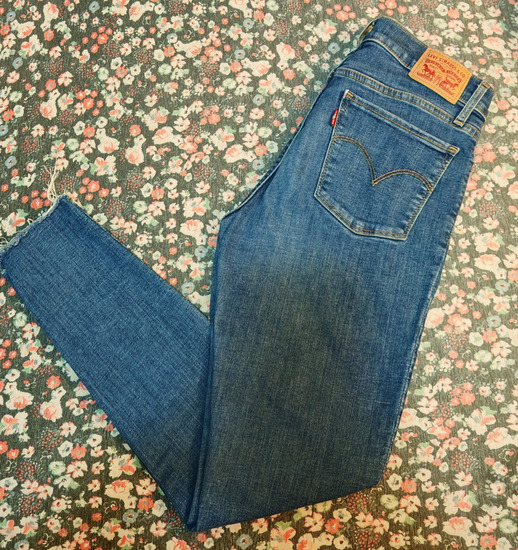 ✔️ORIGINAL LEVIS 710 farmerice✔️