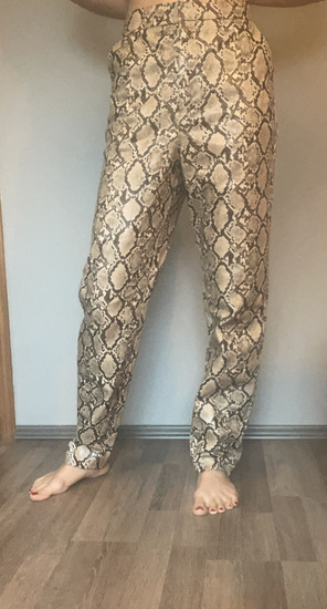 Zara pantalone