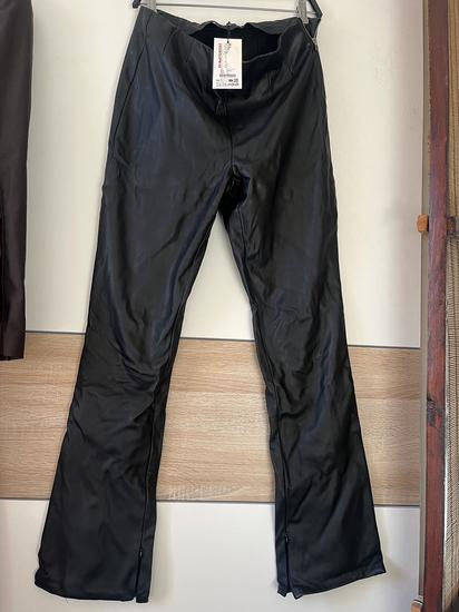 Amisu nove pantalone