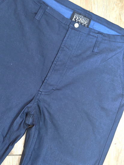 GIANFRANCO FERRE VINTAGE PANTALONE