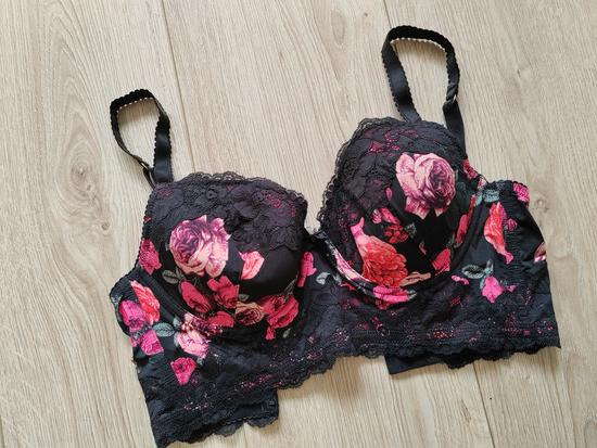 H&m brushalter push Up 80c