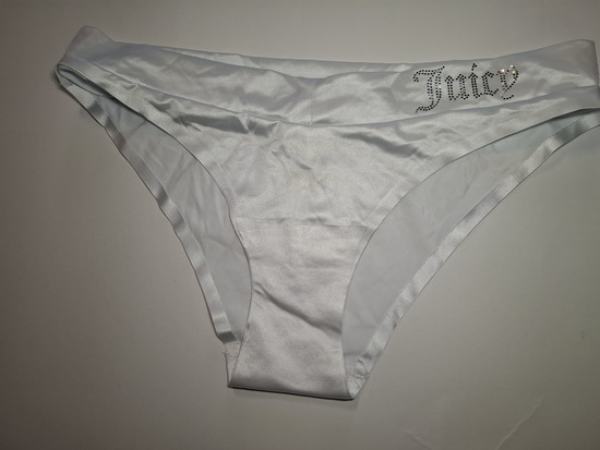 NOVE bele Juicy Couture gacice briefs M/38