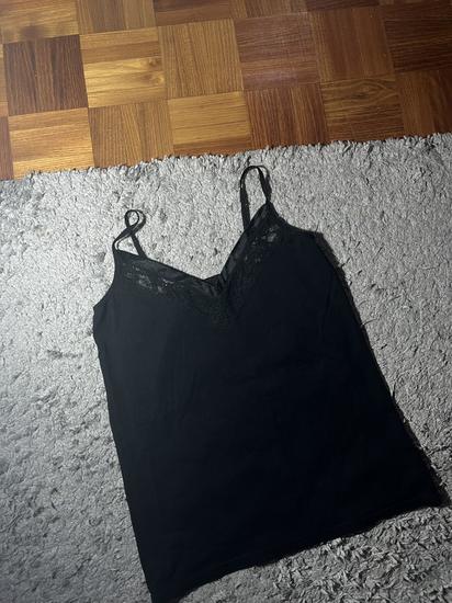 Neglize top i ogrtac