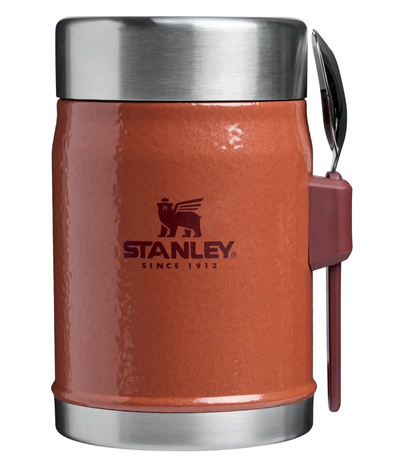 Stanley 1913 Posuda za hranu, 400 ml, Braon