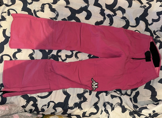 Kappa ski pantalone