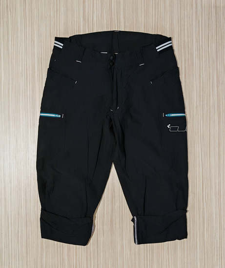 Cube ženske 3/4 MTB pantalone M