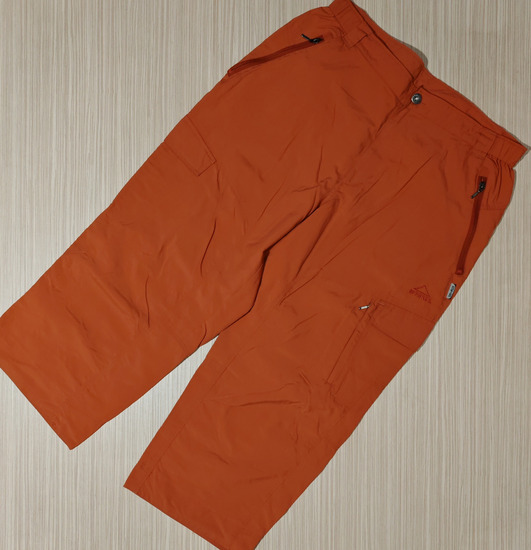 McKinley ženske 3/4 outdoor pantalone vel. 54