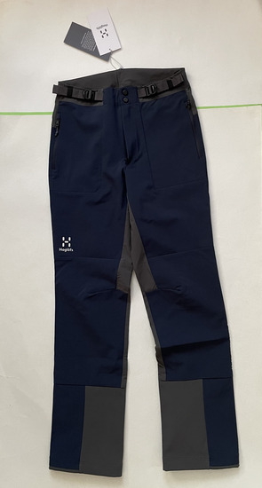 Haglofs (Sweden) original softshell pantalone