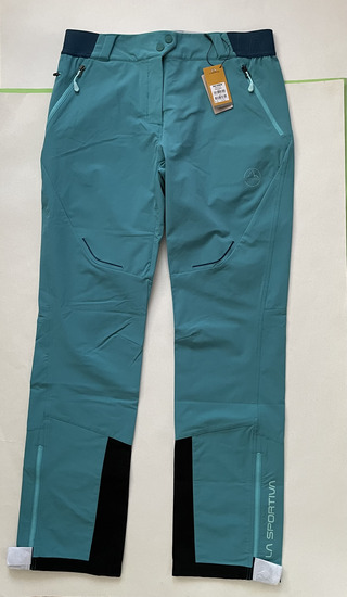 La Sportiva original softshell pantalone
