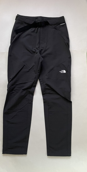 The North Face zimske softshell pantalone