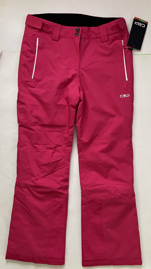 CMP (Italy) 10k mm ski pantalone