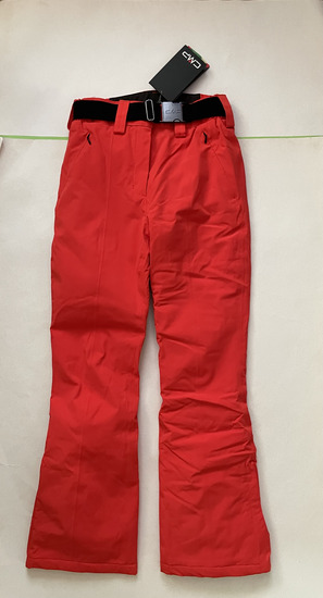CMP (Italy) 20k mm ski pantalone
