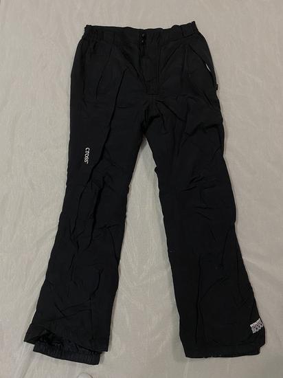 Cross original ski pantalone