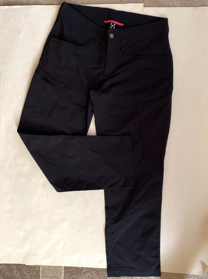Haglofs (Sweden) original softshell pantalone