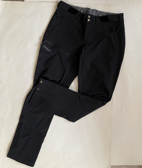 Bergans of Norway original softshell pantalone