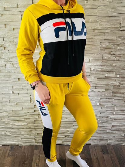 Fila trenerka