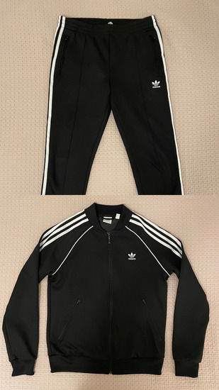Adidas trenerka komplet