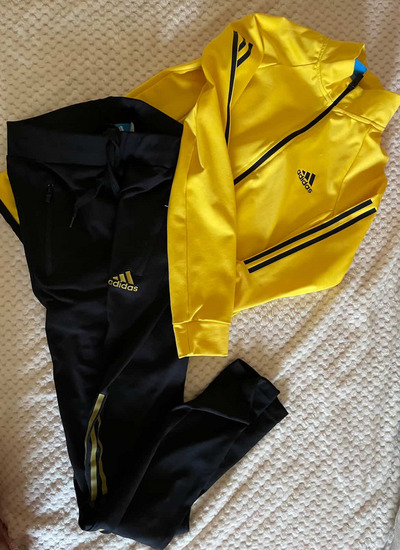 Adidas komplet trenerka