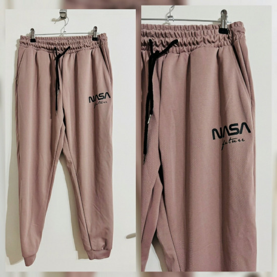 SHEIN NASA trenerka