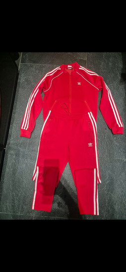 Adidas komplet trenerka