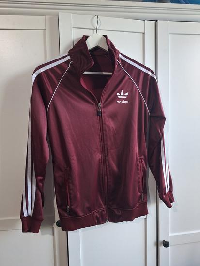 Adidas komplet trenerka S