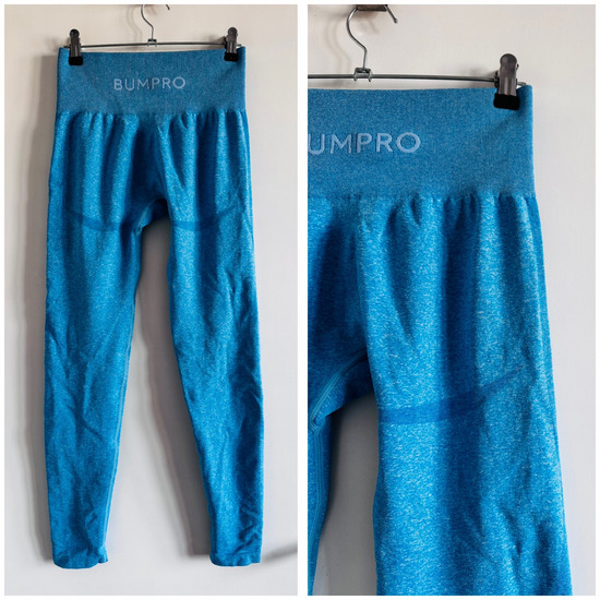 BUMPRO high waist helanke