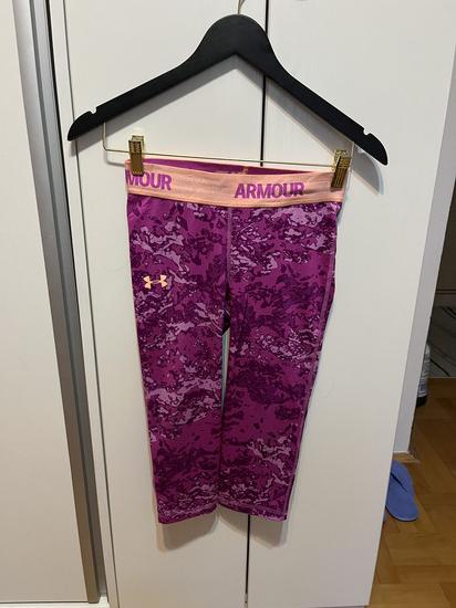 Under armour Helanke
