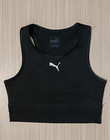 Puma ženski sportski top XS