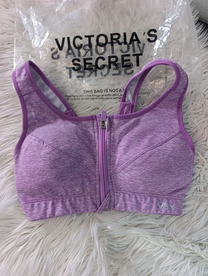 Top za trening Victoria Secret S
