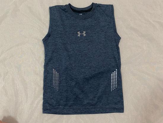 Under Armour zenska majica dri - fit bez rukava