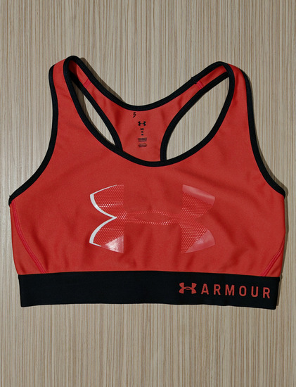Under Armour kompresivni top M