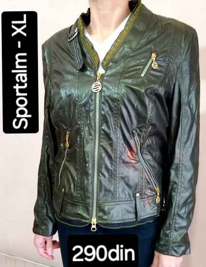 Sportalm jakna ženska XL/42