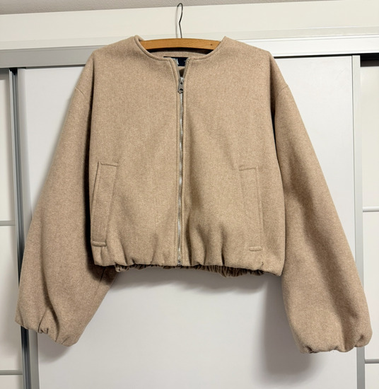 Zara bomber jaknica