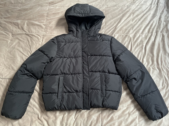Nova Puffer jakna XS S