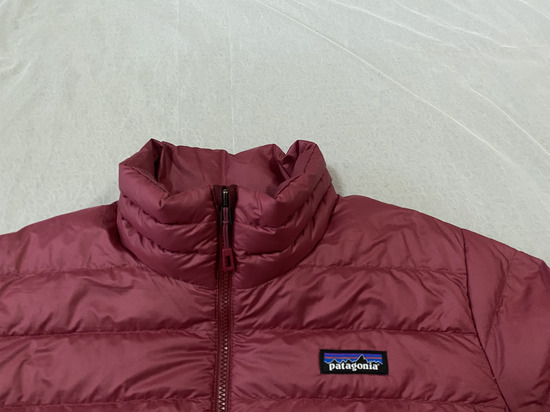 Patagonia original zenska jakna