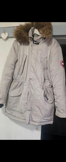 Canada Goose original jakna
