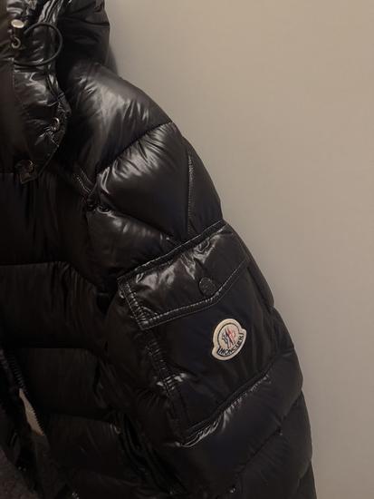 moncler jakna