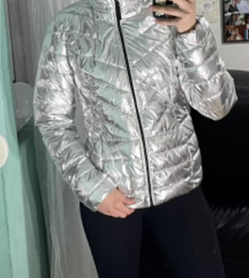 Esmara jakna, 36,KAO NOVA