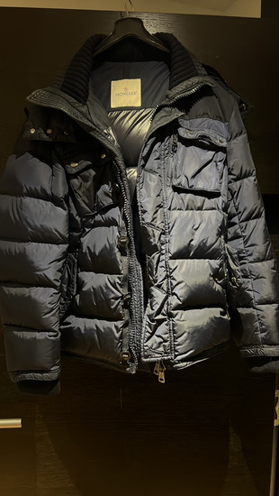 Moncler original jakna