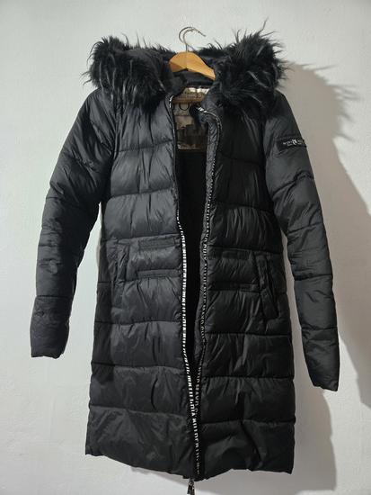 PERJANA JANA MAYO CHIX, S