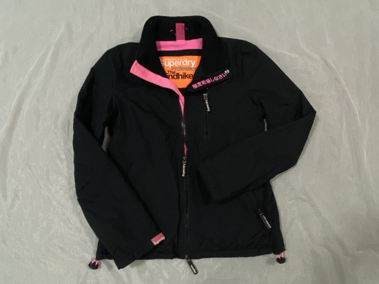 Superdry original zenska jakna