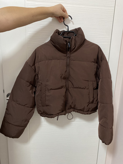 H&M puffer jakna XS/S