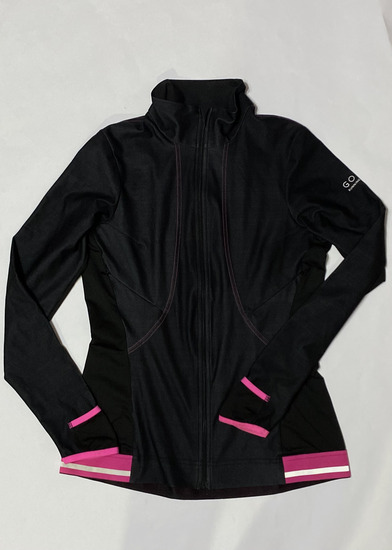 Gore Running Wear windstopper jakna