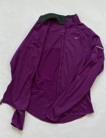 Nike Dri-Fit original softshell jakna