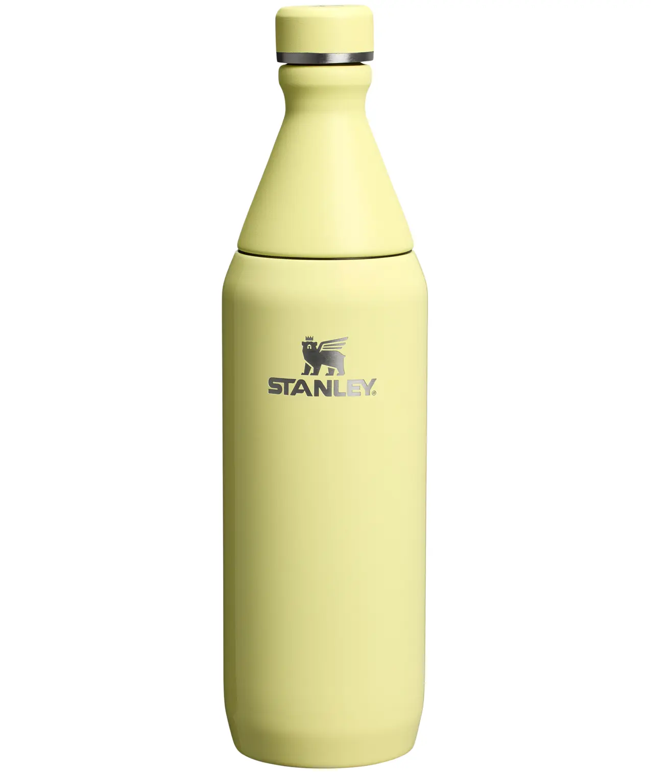 Stanley 1913 Boca All Day Slim, 0.59 l, Žuta