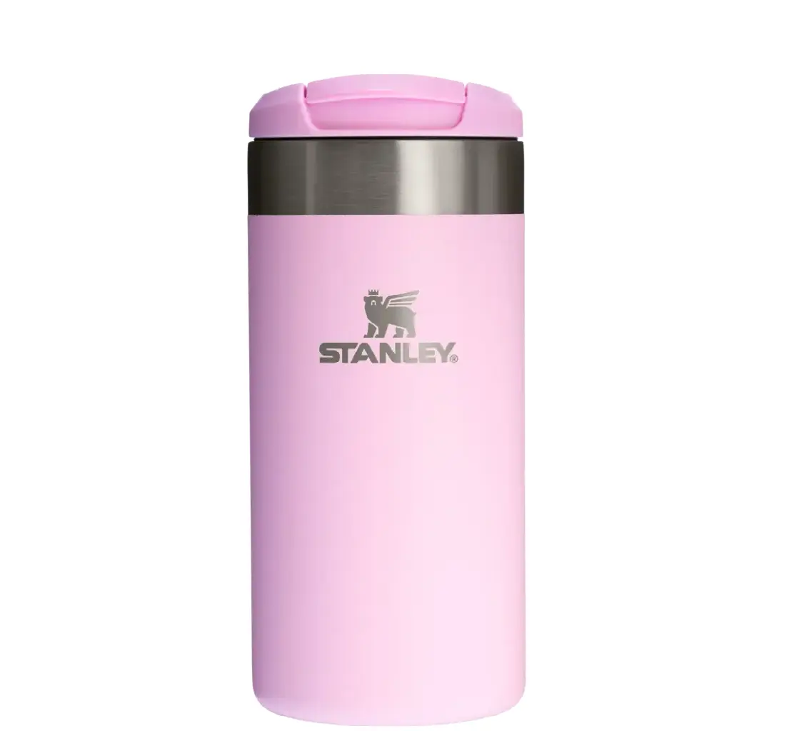 Stanley 1913 Termos šolja AeroLight, 0.35 l, Roze