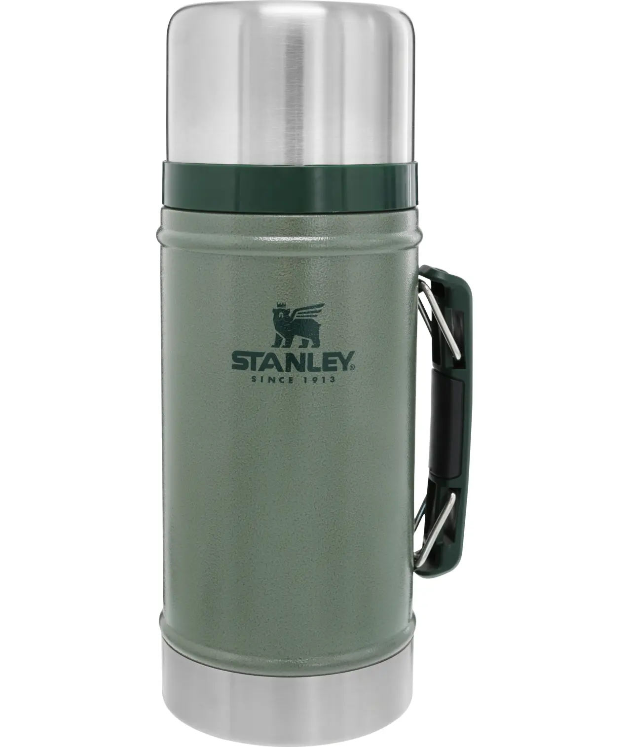Stanley 1913 Classic Vakumska Boca, 0.94 l, Zelena