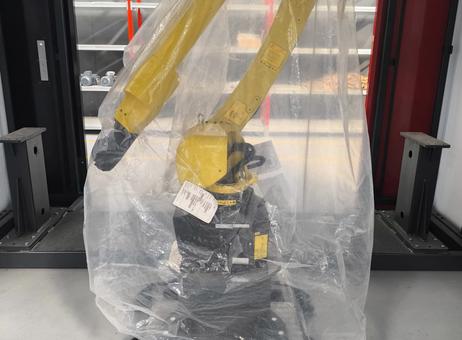 Industrial Robot Fanuc ARC Mate 100iD/8L